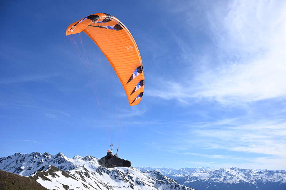 BEAT2 | PHI | パラグライダー輸入販売代理店 エアハートコーポレーション AIRHEART Co.