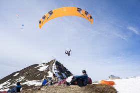 BEAT2 | PHI | パラグライダー輸入販売代理店 エアハートコーポレーション AIRHEART Co.